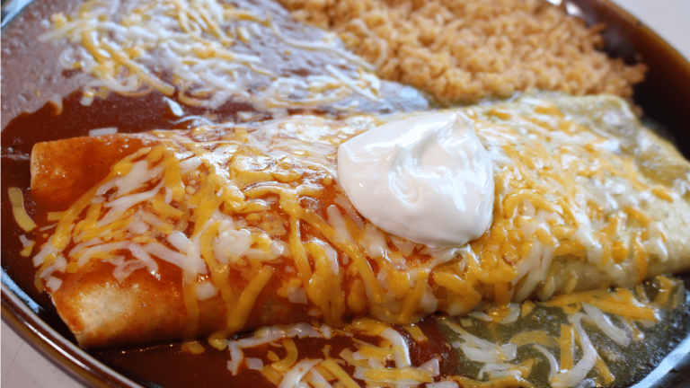 Juan Colorado – Mexican Restaurant